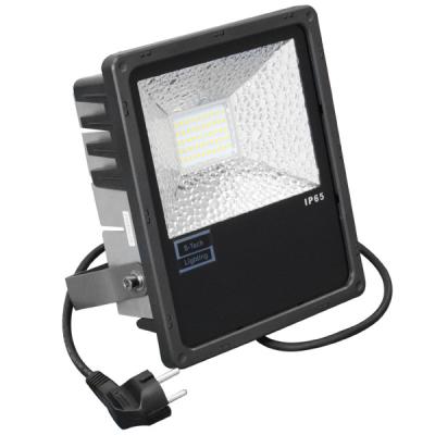 Cina l'installazione 110lm/W ha costato il proiettore impermeabile del LED per i centri espositivi in vendita