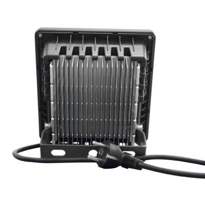 Cina 100 - 240V Ra privato impermeabile 85 della muffa delle luci di inondazione di CA LED in vendita