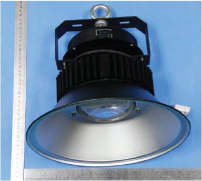 Cina IP65 impermeabile ha condotto l'alta illuminazione della baia per l'illuminazione industriale, il CE SAA approvato in vendita
