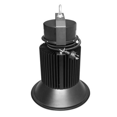 Cina 200W IP65 impermeabilizzano alta le lampade principali di Istruzione Autodidattica alta baia con la lente di vetro in officina in vendita