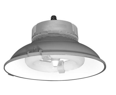 Cina L'alta baia di induzione economizzatrice d'energia accende 60 watt IP65 con CE/approvazione di RoHS/SAA in vendita