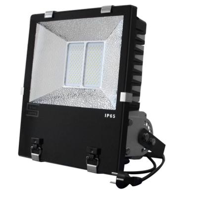 Cina Luce di inondazione di vetro temperata di alto potere LED di SMD 11000 -15000Lm per il magazzino in vendita