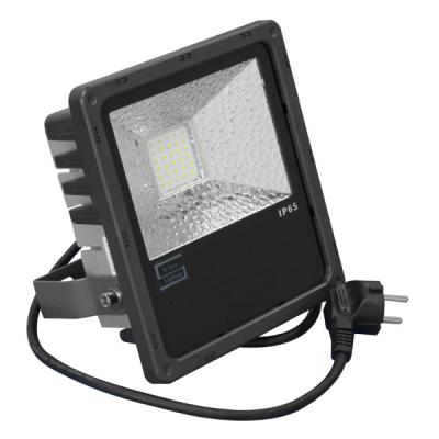 Cina Alta luce di inondazione economizzatrice d'energia di alto potere LED di Istruzione Autodidattica 30 watt per il magazzino in vendita
