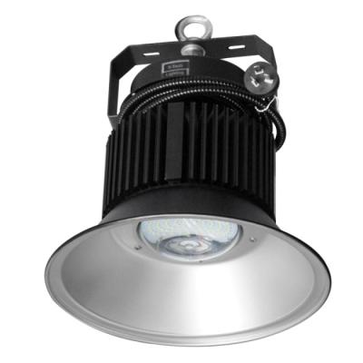 Cina 100W l'alta baia privata della muffa LED accende l'alta luminosità 110lm/W in vendita