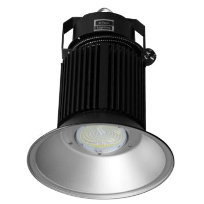 Cina Luce temperata della baia di luminosità LED di GlassHigh alta per i centri espositivi in vendita