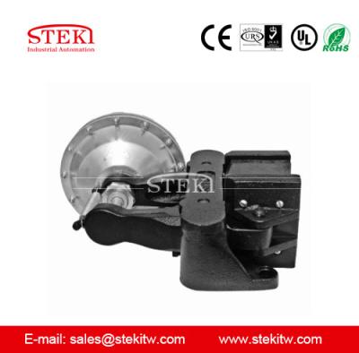 중국 10mm STEKI 수평 DBH 모델 에어 디스크 브레이크 7mm 마찰 패드 브레이킹에 대한 경직 판매용