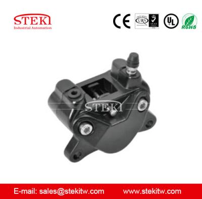 중국 7mm 클리어런스 블랙 STEKI DBM 수압 디스크 브레이크 판매용