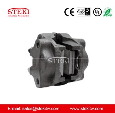 중국 7mm 클리어런스 블랙 STEKI DBM 수압 디스크 브레이크 판매용