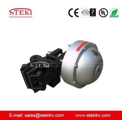 중국 STEKI 2024 CX300.6 압축 공기 브레이크 기계 정비소용 맞춤형 브레이크 디스크 판매용