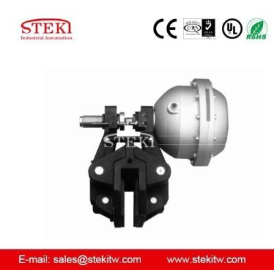 중국 STEKI 2024 CX300.6 압축 공기 브레이크 기계 정비소용 맞춤형 브레이크 디스크 판매용