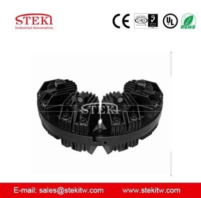 중국 STEKI 2024 CX300.6 압축 공기 브레이크 기계 정비소용 맞춤형 브레이크 디스크 판매용