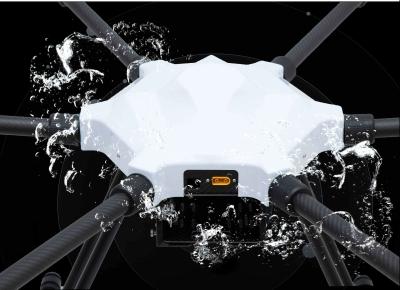 Quality P1 Six Rotor Flight Training Drone Easy Fold Aerial UAV Drone Training for sale