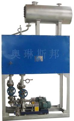 中国 90kw 電気業界自動石油とガス ボイラー 販売のため