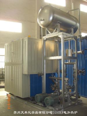 Китай Высокая эффективность 180kw электрические энергетический уголь, нефть, газовые котлы продается