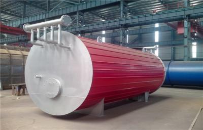 Китай Высокий газ давления сгорел высокую эффективность боилера печного топлива для деревянного/электрического продается