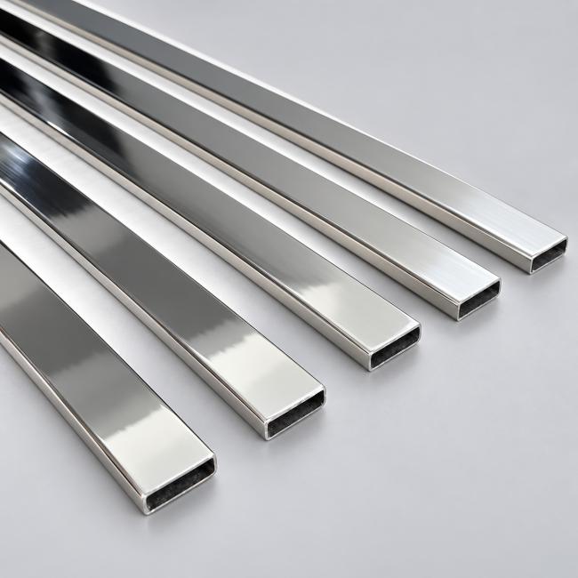 Mirror reflection and surface consistency check
