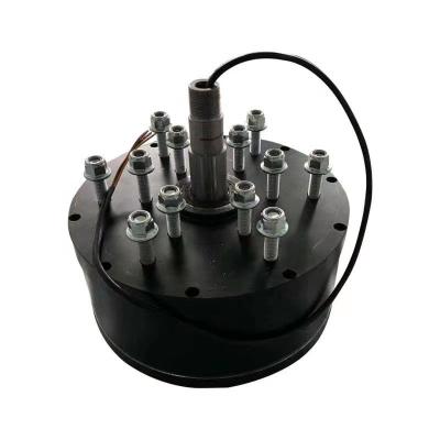 중국 220V / 380V 블랙 AL 블레이드 모터 OEM 건축 재료의 대형 산업 냉각 팬 판매용