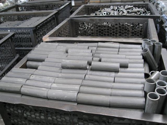 ASTM A519 Seamless carbon and alloy steel mechanical tubing for sales