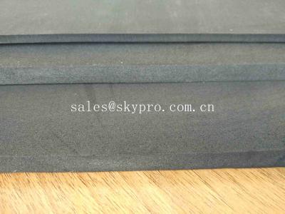 Κίνα Αδιαβατικός ζωηρόχρωμος πίνακας πυρήνων αφρού της EVA συνήθειας απορρόφησης κλονισμού πινάκων αφρού της EVA προς πώληση