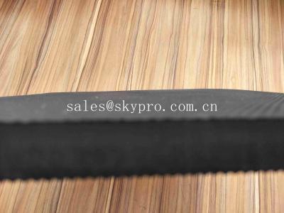 Κίνα Μη - τοξικό Odourless μαύρο αυλακιού μόνο φύλλο παπουτσιών αφρού της EVA πιασιμάτων τοπ κατασκευασμένο προς πώληση