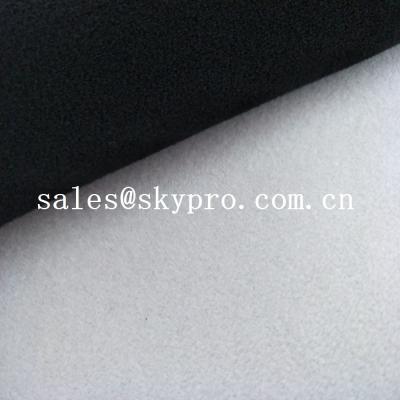 중국 주문을 받아서 만들어진 안락한 반복 벨크로 뜨개질을 하는 직물/좋 직물 부드러움은 직물 매트를 고리를 이루었습니다 판매용