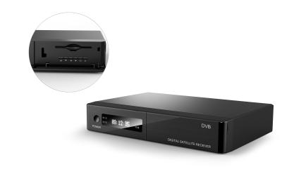 Китай Приемник Streambox C1 кабеля HDMI DVB-C/кабель HD приемник для приемников Сингапура цифровых продается