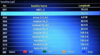 China o apoio CCCAM NEWCAM Amlogic8726-MX da caixa da tevê do andróide de 1GB 4GB DVB-S2 instala KODI à venda