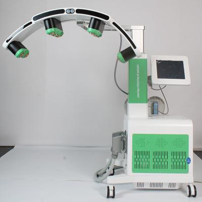 China Non Surgical Butt Lift Machine AC110V-220V Body Fat Freezing Machine for sale