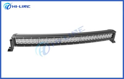 Cina Il CREE elegante ha curvato la barra luminosa del LED per 4WD fuori dalle luci ultra luminose del camion di SUV LED della strada in vendita