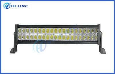 Cina L'automobile automatica ha condotto la barra luminosa del lavoro per le barre fuori strada del chip LED di Epistar dei veicoli della jeep 4×4 in vendita