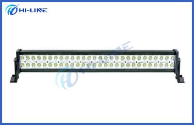 Cina Doppia barra luminosa principale automatica di alluminio di fila 180W per fuori dal veicolo stradale 6000K Ip67 in vendita