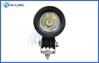 Cina Il lavoro a 2 pollici del chip 10W LED del Cree accende 60/15 gradi per SUV fuori strada automobilistico UTV in vendita