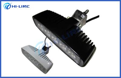 Cina Lavoro nero/bianco del veicolo del LED accende 15W a 5.7 pollici per Ford ATV/UTE/jeep in vendita