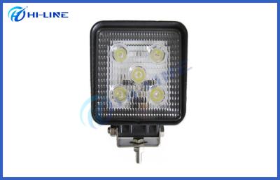 Cina Un lavoro automobilistico a 4.3 pollici da 15 watt LED di CC 12V 24V si accende fuori dalla strada che determina le luci dell'automobile in vendita