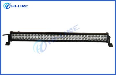 Cina Alluminio LED fuori da bianco fresco movente automobilistico della lampada di Epistar delle barre luminose della strada in vendita