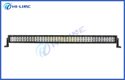 Cina 6000K 240 barre luminose fuori strada di watt LED per SUV/UTV/ATV, barra luminosa dell'automobile LED in vendita