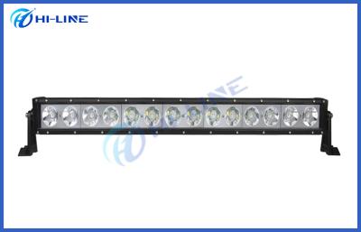 Cina IP67 impermeabili le barre luminose fuori strada da 31,5