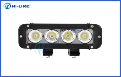 Cina Barre luminose rigide antiesplosione delle barre luminose fuori strada impermeabili LED di IP67 40W LED in vendita