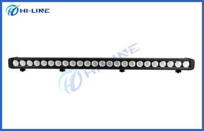 Cina il tetto fuori strada dell'automobile del camion di CC 9-70V SUV delle barre luminose del chip a 39.1 pollici LED del CREE 240W si accende in vendita