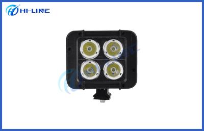 Cina CC fuori strada 9-70V 6000K delle barre luminose del doppio CREE LED di fila per ATV/UTE/jeep/l'estrazione mineraria in vendita