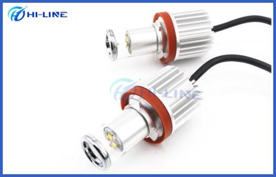 Cina La nebbia su ordinazione della lampadina di azionamento delle lampadine H8 H9 H11 del faro antinebbia del LED irradia 12V ~ CC 24V in vendita
