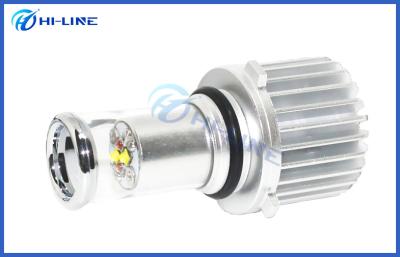 Cina il Cree bianco 6000k ha condotto le lampadine del faro antinebbia 600 lumi 9006 fari antinebbia principali H10 dell'antinebbia 10W di HB4 LED in vendita