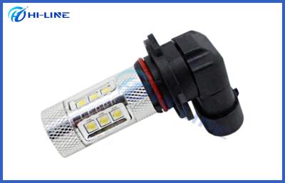 Cina il Cree Epistar di alta luminosità ha condotto la luce bianca della nebbia DRL della lente del proiettore delle lampadine H10 LED del faro antinebbia in vendita