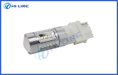 Cina la lampadina automobilistica 3156 di Samsung LED del Cree 22W segnale di giro di 3157 automobili/fa retromarcia la luce in vendita