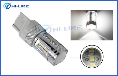 Cina Lampadina 7440 di Samsung T20 LED 7443 alto potere LED della luce dei freni della luce di sostegno dell'automobile di 15pcs SMD LED 15w in vendita