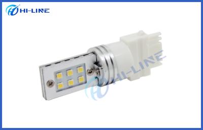 Cina 500LM lampadina impermeabile Samsung di alto potere T20 LED 2323 lampadine dell'automobile 12W in vendita