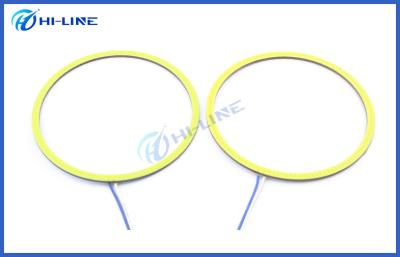 Cina Anello universale 12V di alone dell'occhio di angelo delle luci/LED dell'automobile della PANNOCCHIA LED - la CC 30V ha condotto l'anello in vendita