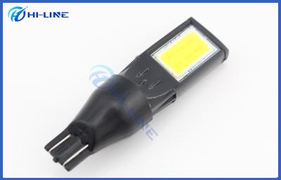 China O carro de poupança de energia do diodo emissor de luz da ESPIGA 7.5W ilumina a luz de abóbada automotivo da pisca-pisca do diodo emissor de luz T15 à venda