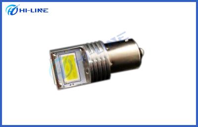 China Luz S25 1156 do carro do diodo emissor de luz da ESPIGA 1157 C.C. 8V do bulbo Ba15s 9W do diodo emissor de luz - auto luzes de freio alternativas reversas da porta 28V à venda