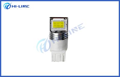 China T20 7440 7443 luzes de freio alternativas reversas da porta da ampola 9W do carro do diodo emissor de luz da ESPIGA auto à venda